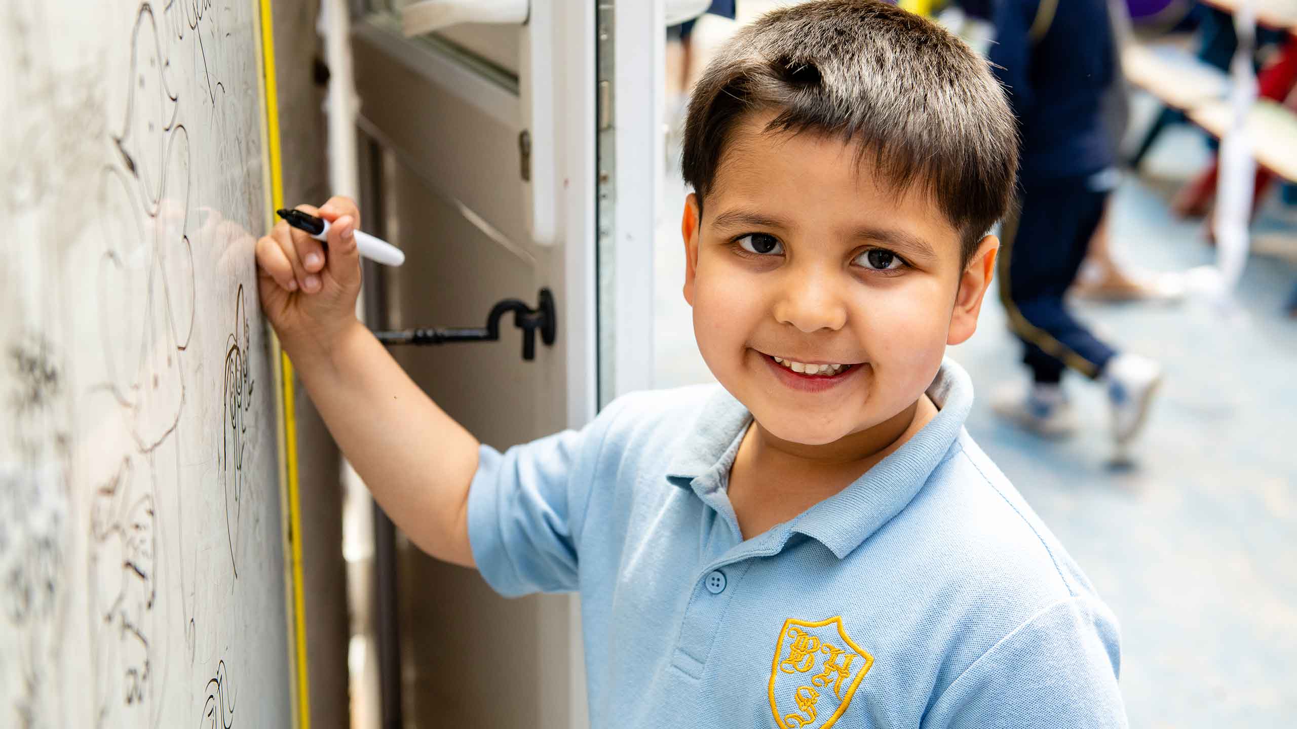 Benedict House School | Independent School | Sidcup, Kent DA15